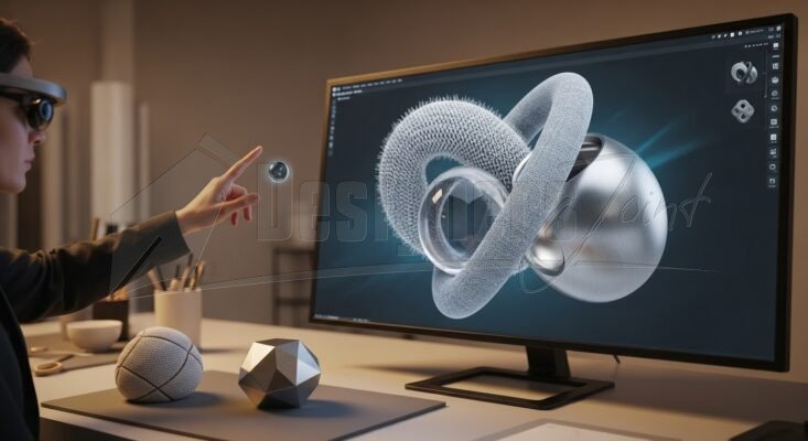 Top 10 Graphic Design Trends to Watch in 2026 | DesignersJoint.Com