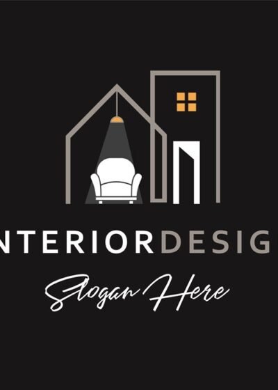 Interior Design Company Logo #1 | DesignersJoint.Com